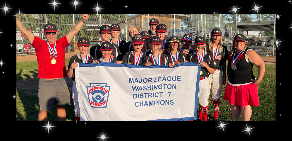 West Seattle Little League > Home