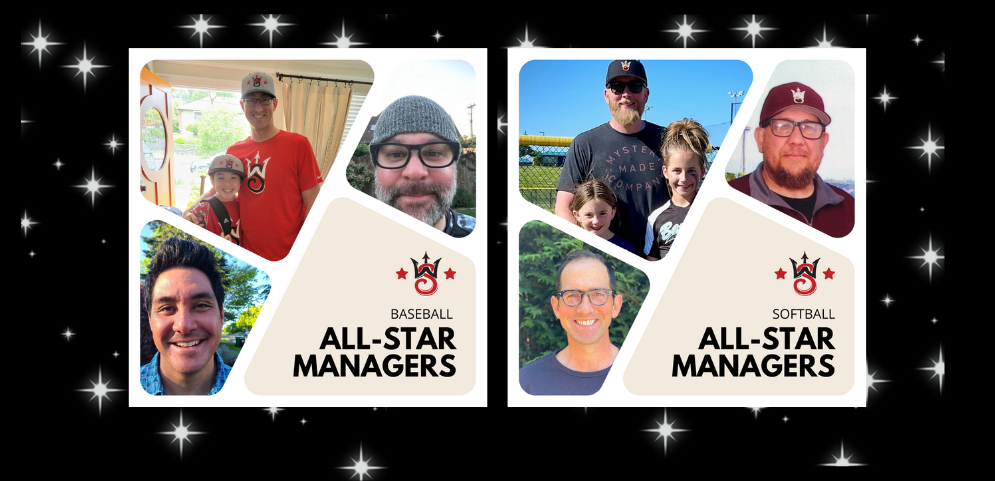 West Seattle Little League > Home